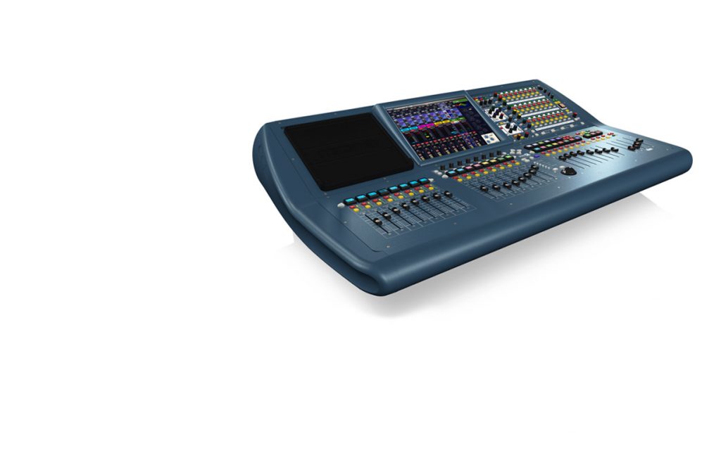 MIDAS PRO2 Live Audio System – CASASCENE